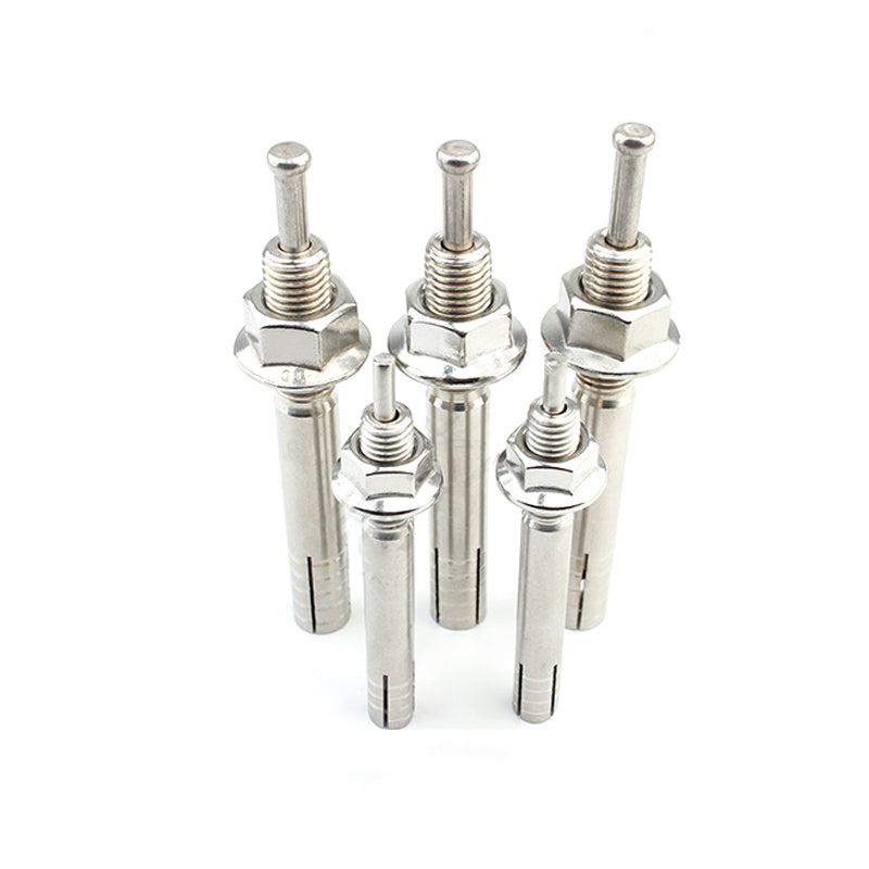 Hit Anchor – besterfasteners