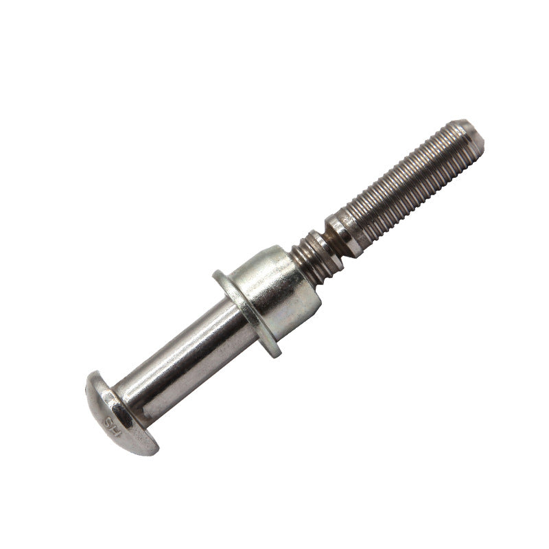Stainless steel 304 316 Huck Bolt Rivet – besterfasteners
